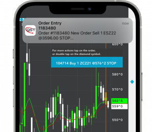 Quick Suite Trading | QST Trading Applications & Services
